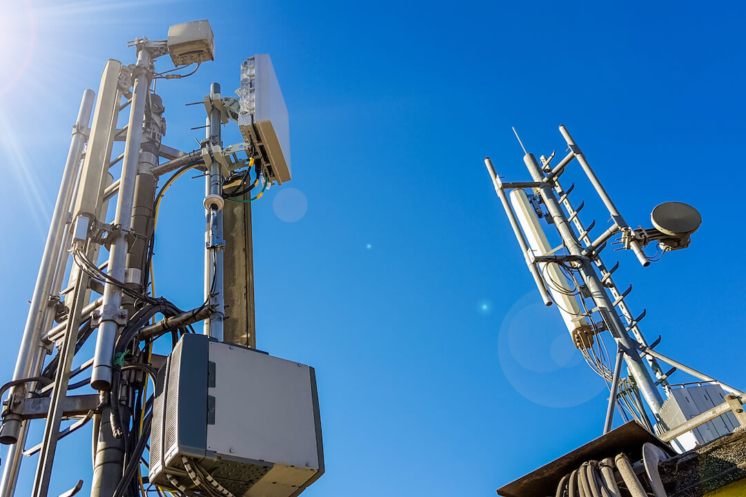 US aviation and wireless industries to cooperate on 5G safety solution ...