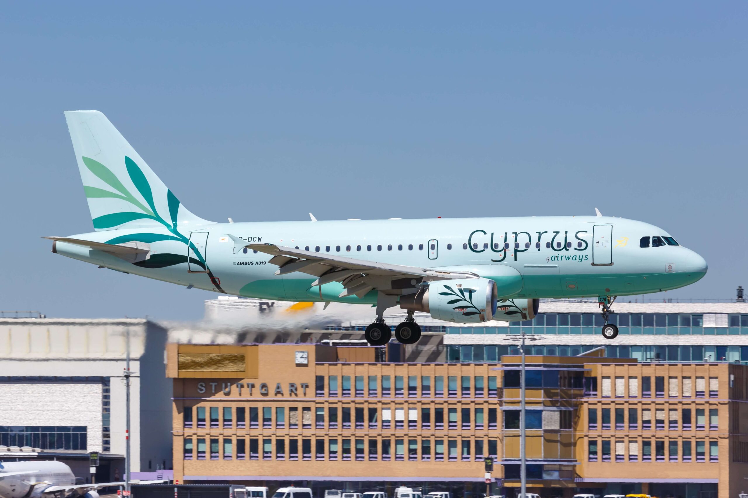 Russian authorities ban Cyprus Airways flights - AeroTime