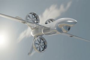 DARPA to develop next-gen military VTOL demonstrator - AeroTime