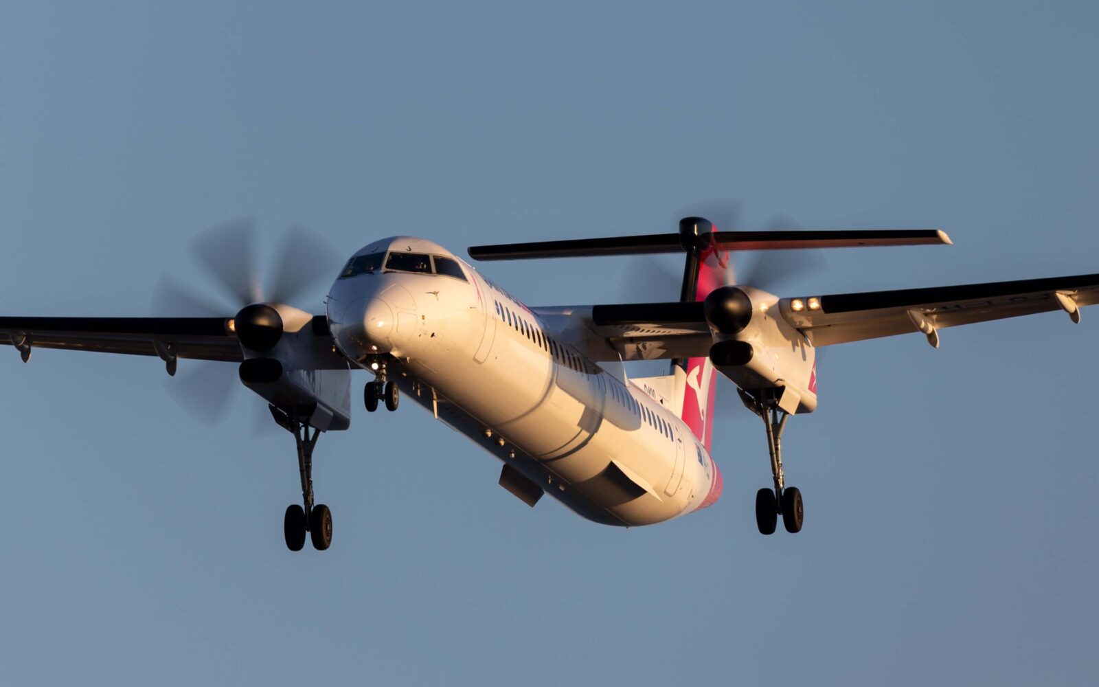 From jets to turboprops: what do you know about popular regional planes ...