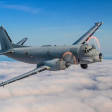 Final standard of Atlantique 2 submarine hunter reaches full ...