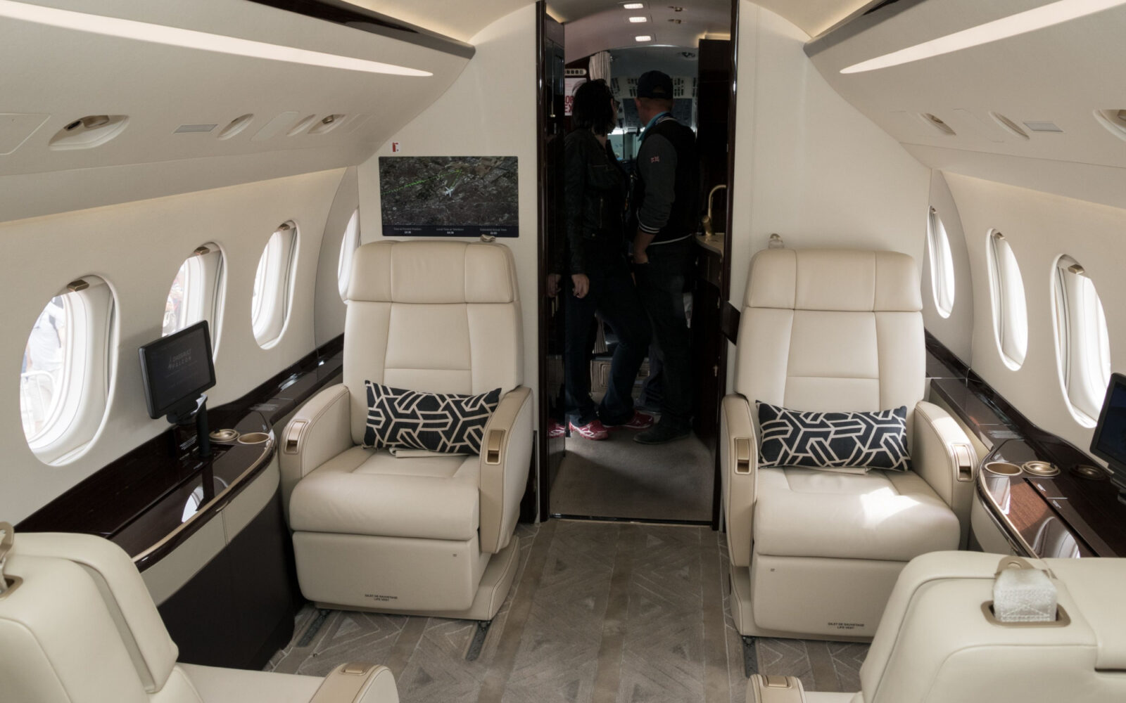 The Top 10 most popular private jet models of 2023 - AeroTime