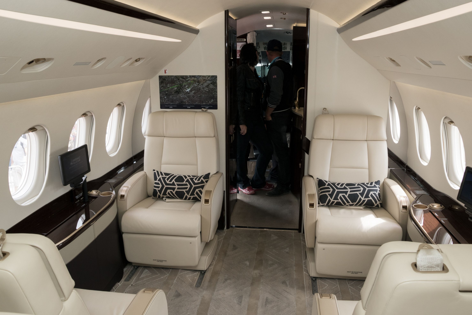 The Top 10 most popular private jet models of 2023 - AeroTime