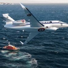Canada cleared to acquire Boeing P-8 submarine hunters - AeroTime