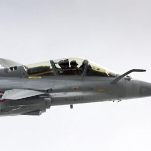Croatia picks Rafale F3R fighter jet to modernize air force - AeroTime