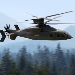 SB-1 Defiant completes testing program - AeroTime