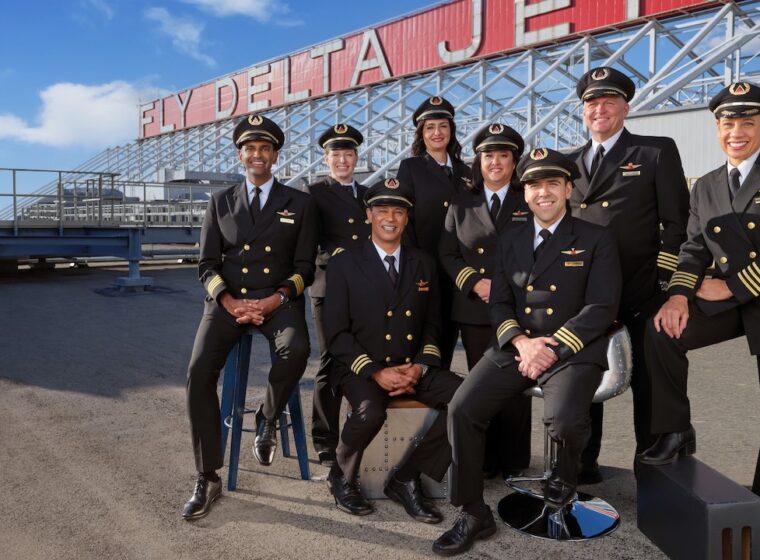 pilot training - AeroTime