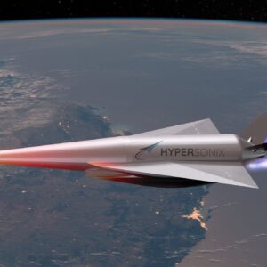 Hypersonix to fly to space using green hydrogen - AeroTime
