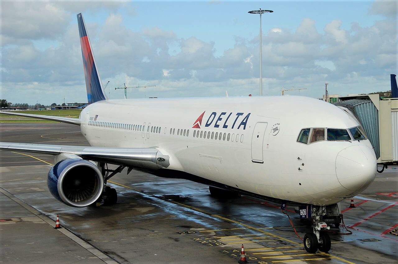 Delta to speed up retirement of 49 Boeing 767-300ERs - AeroTime
