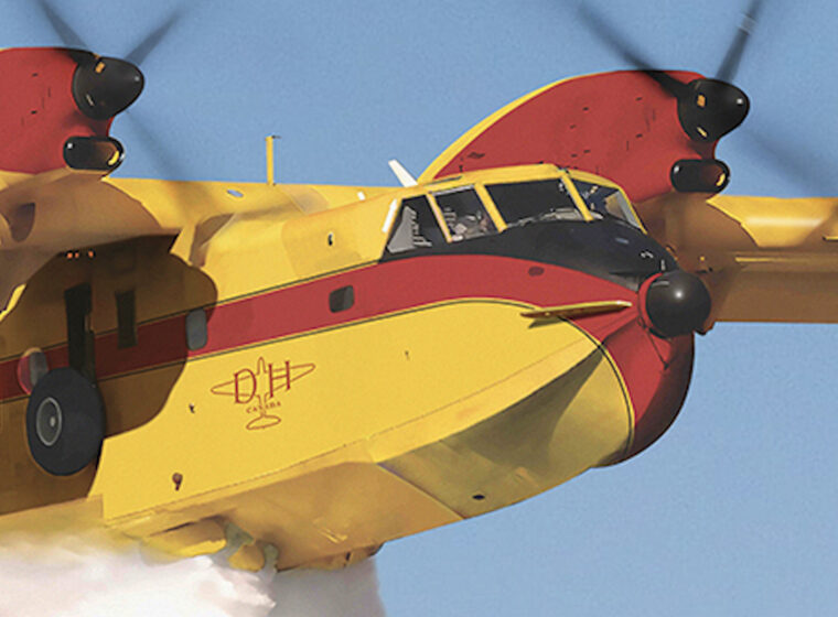 Aircraft - AeroTime