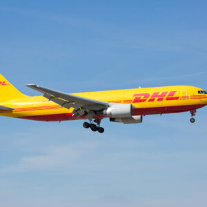 DHL Express to expand cargo capacity by new Boeing 777 order - AeroTime