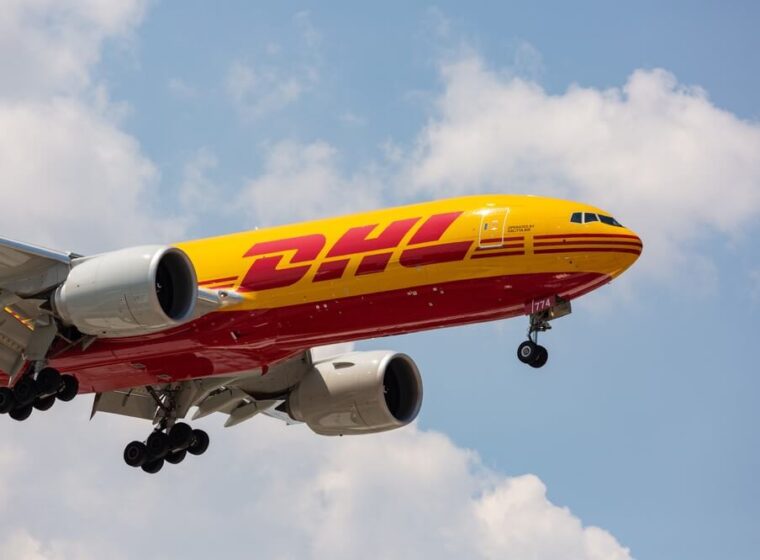 DHL Express - AeroTime