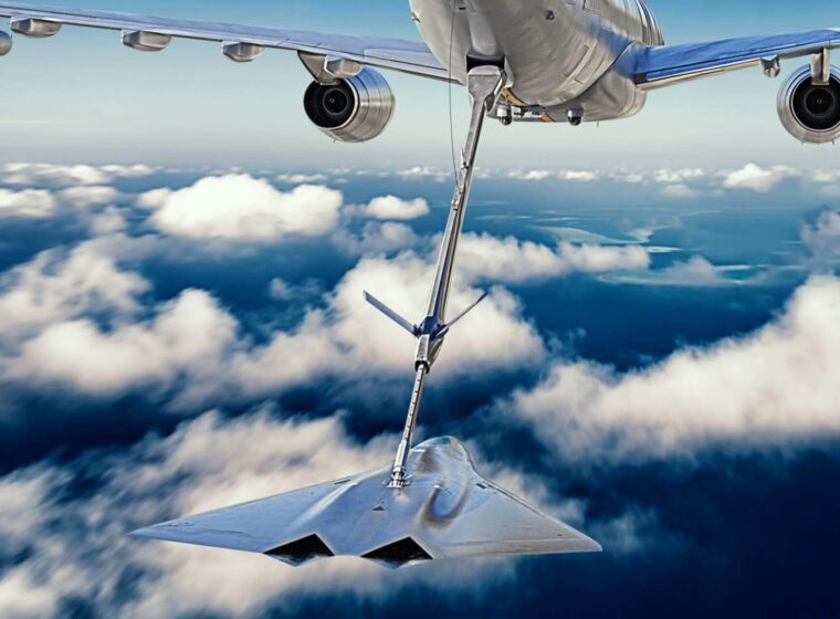 Loyal Wingman - AeroTime