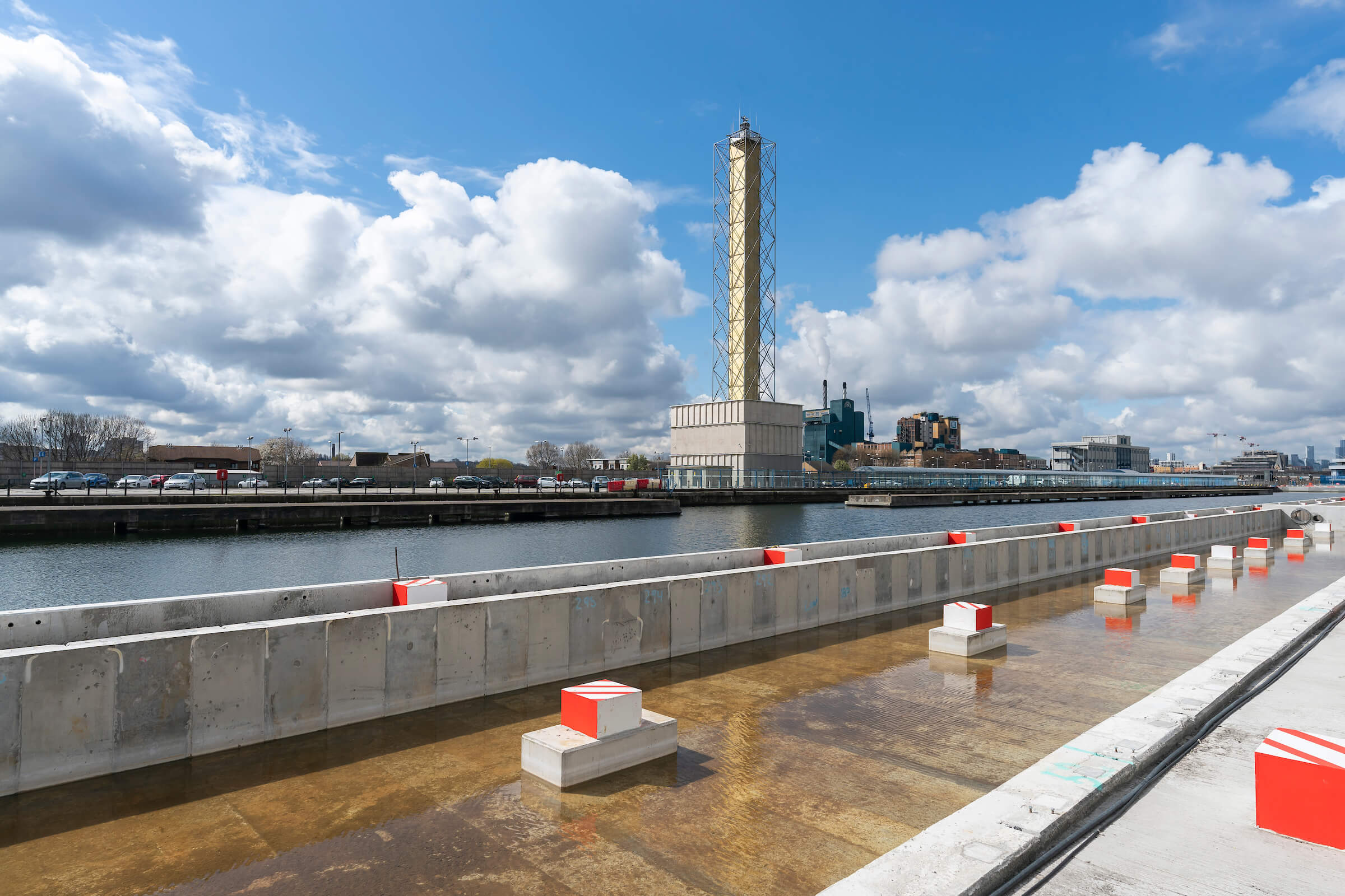 London City Airport introduces remote ATC tower - AeroTime