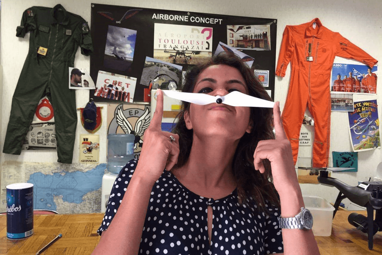 Divya Manchanda:“It’s always been a quest for learning new things ...