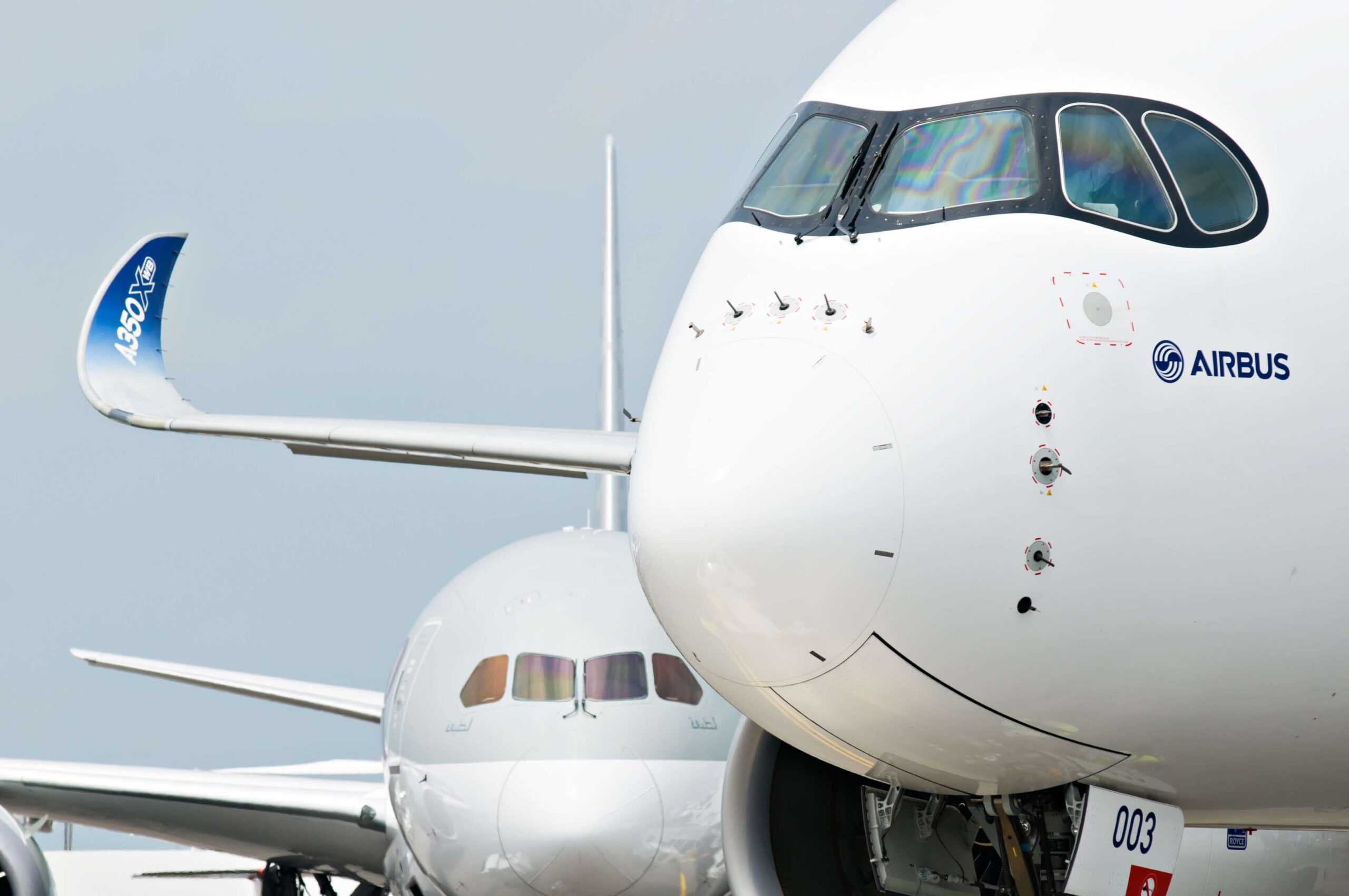 Boeing 787 Dreamliner Vs Airbus A350 Quiz AeroTime
