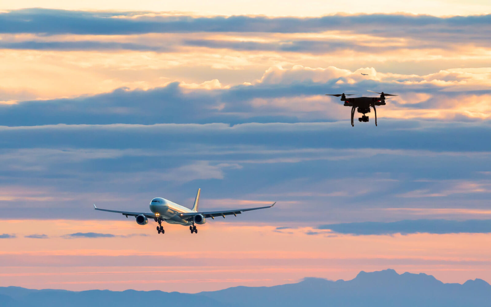 FAA to test anti-drone solutions in five US airports - AeroTime
