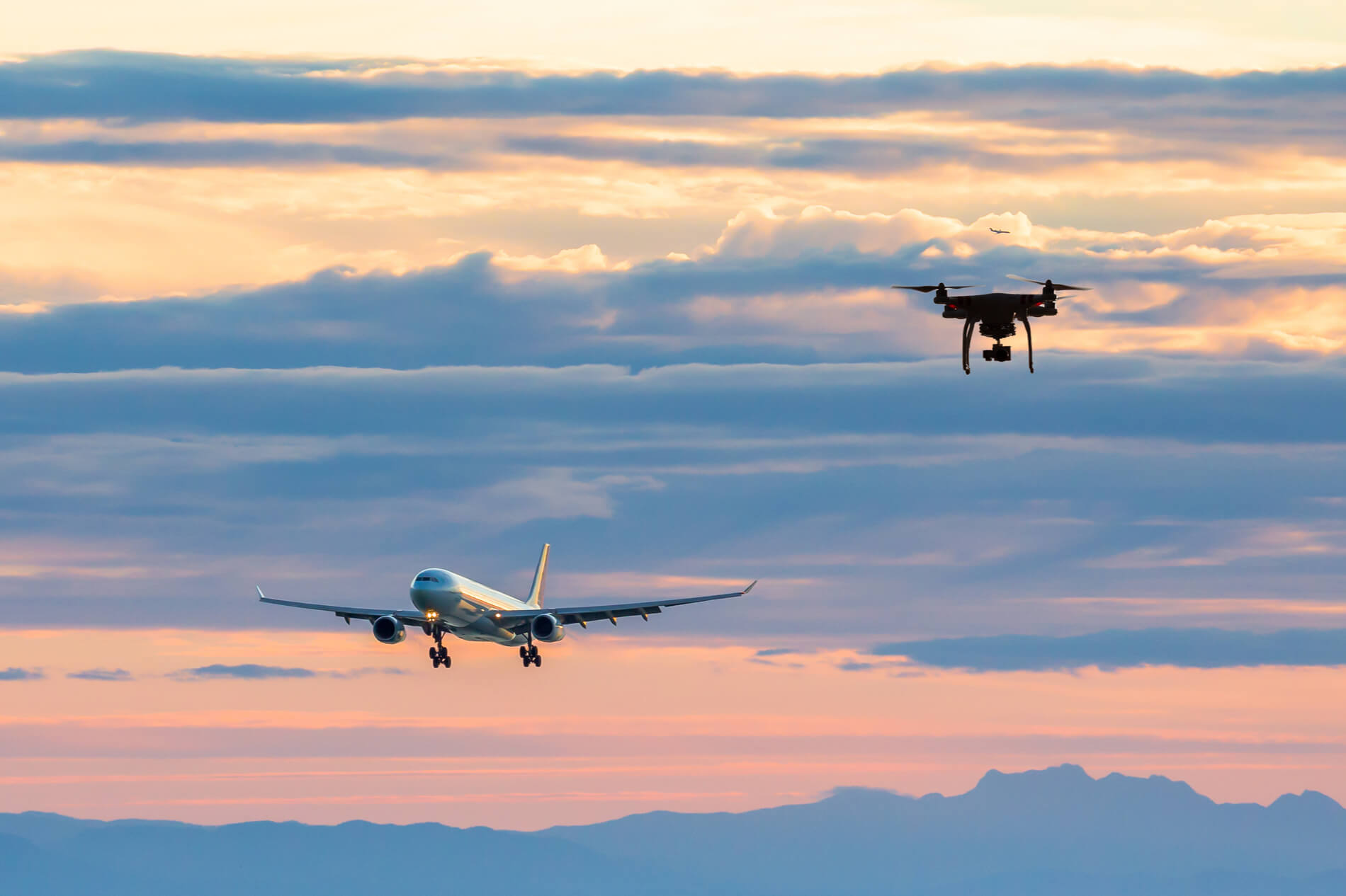 FAA to test anti-drone solutions in five US airports - AeroTime
