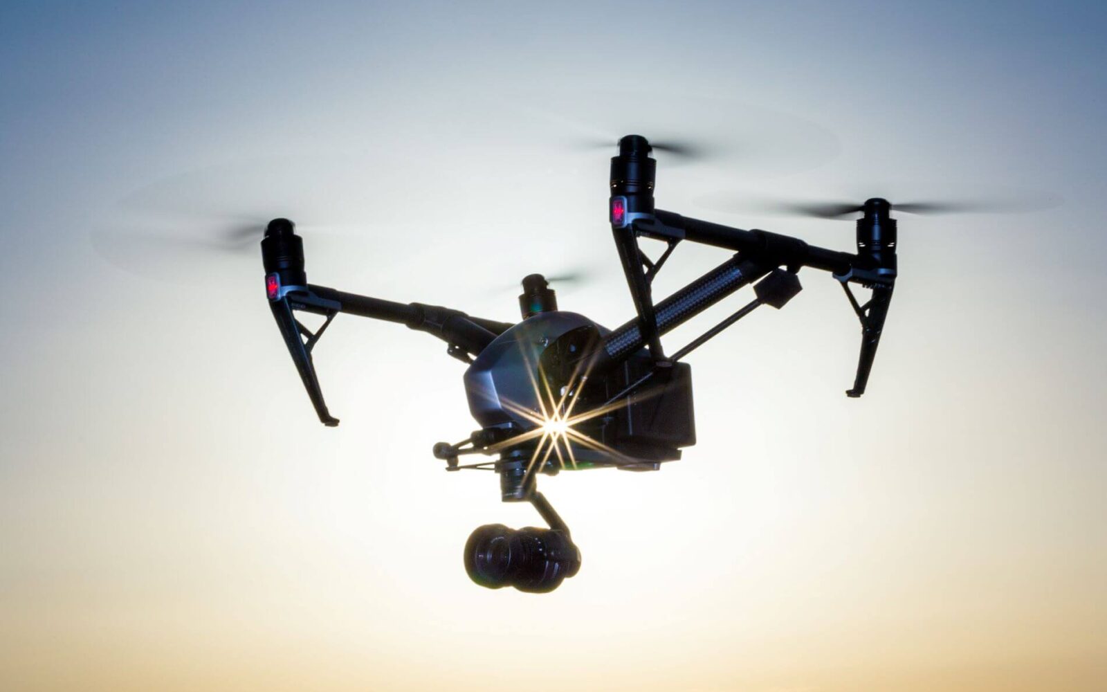 US Navy admits ships were swarmed by unidentified drones - AeroTime