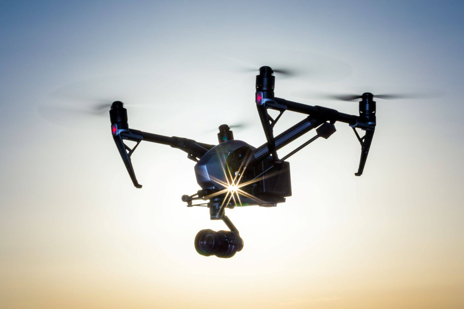 US Navy admits ships were swarmed by unidentified drones - AeroTime