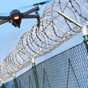 FAA temporarily bans drone flights over infrastructure sites in NJ and ...