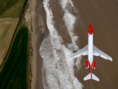 How it works: the aircraft turnaround - AeroTime