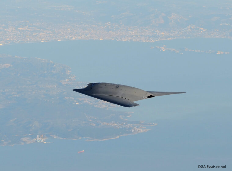 stealth - AeroTime