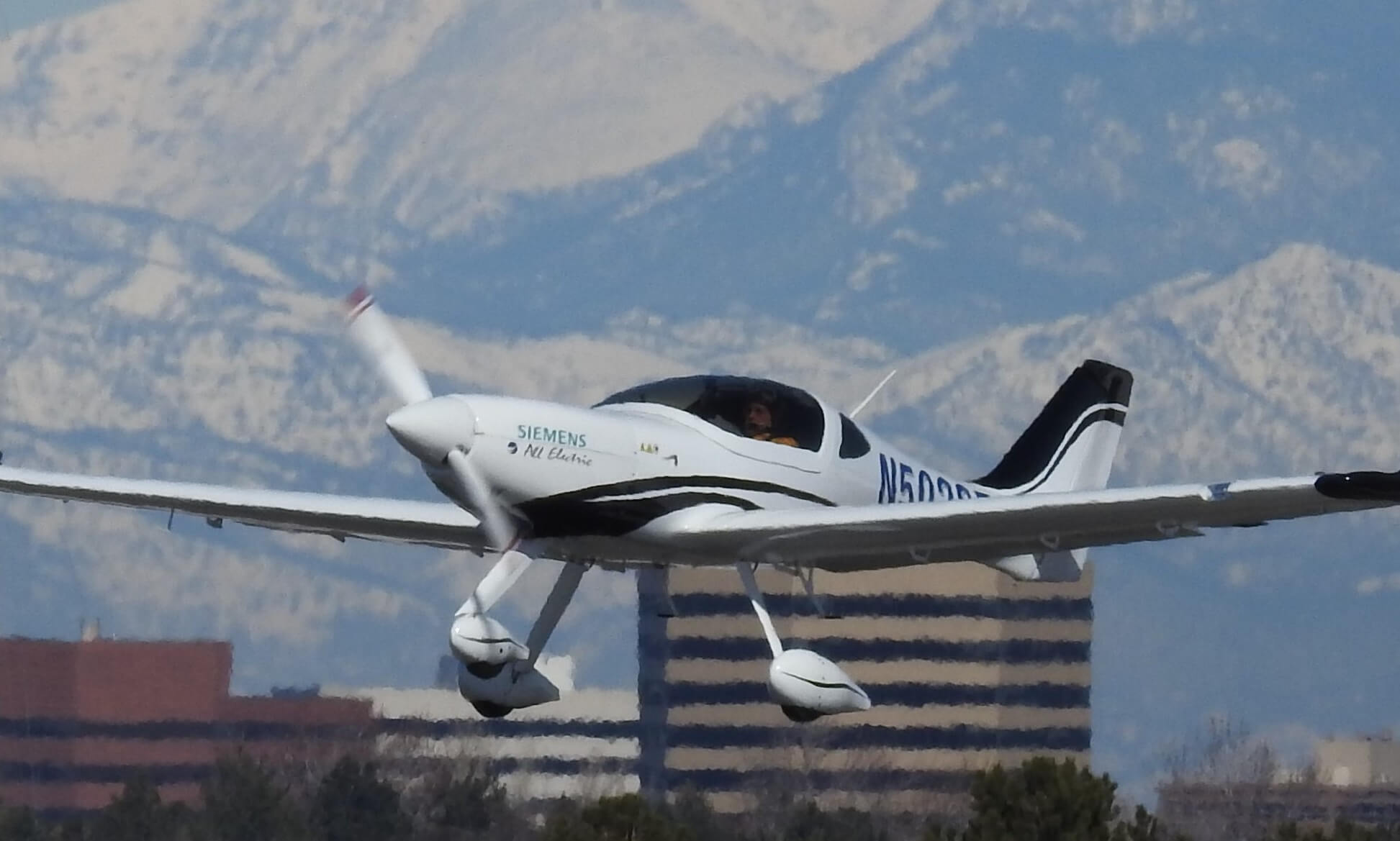 Interview with Espen Høiby: why OSM Aviation turned all-electric ...