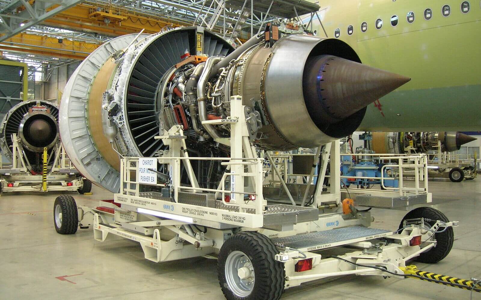 Next Step – The Warp Drive? - AeroTime