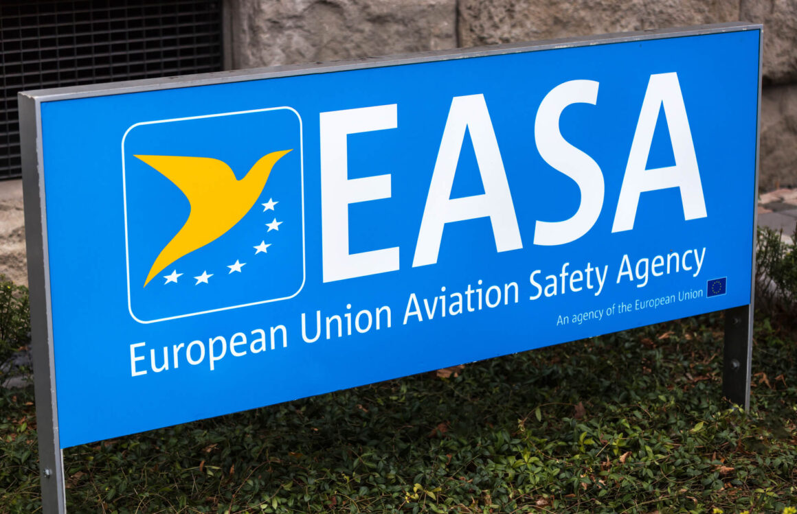 easa_logo_at_its_headquarters_in_cologne_germany.jpg - AeroTime