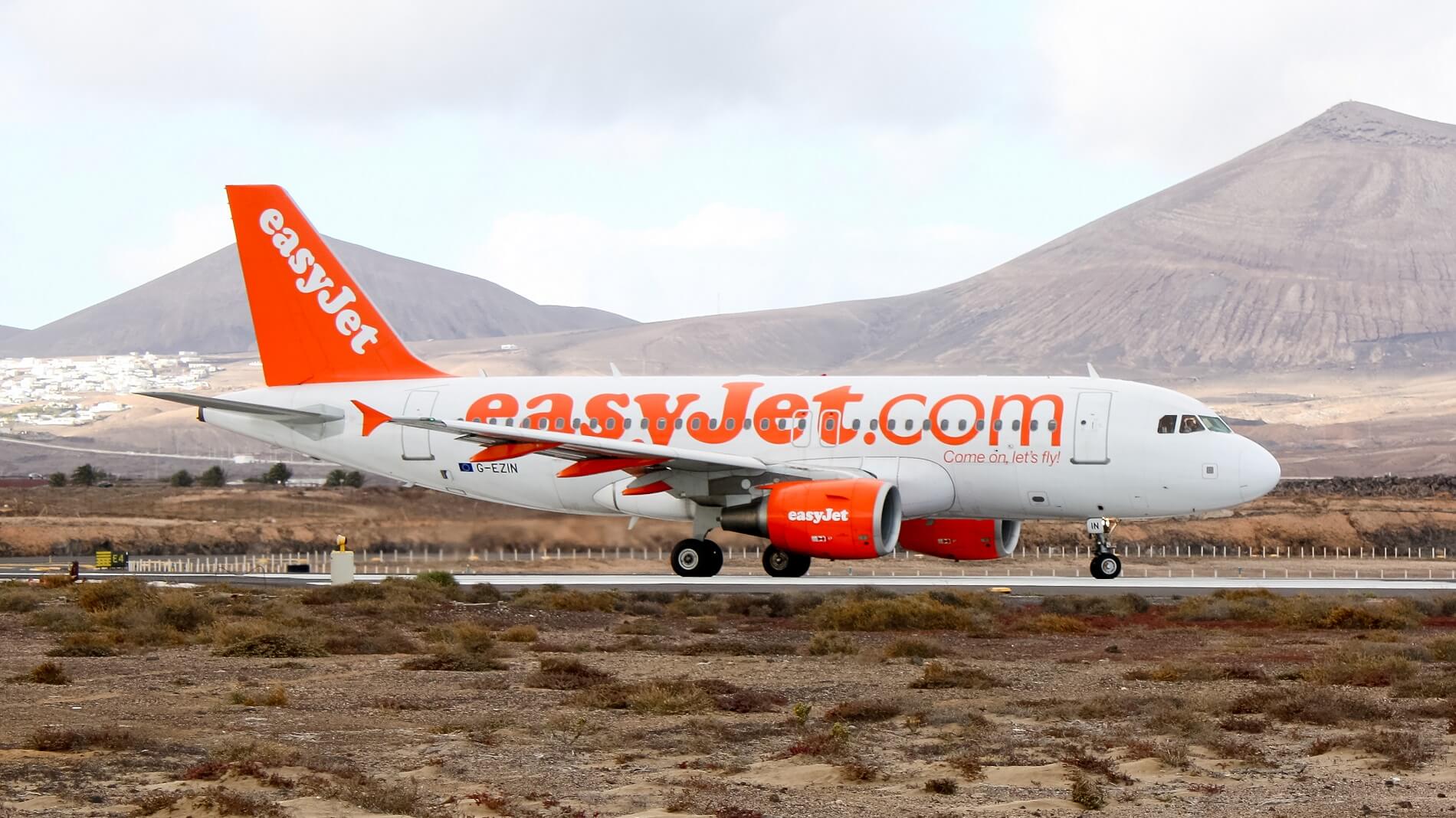 easyJet to cut 4500 jobs and reduce fleet - AeroTime
