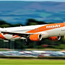 easyJet says countdown is on for hydrogen aircraft - AeroTime