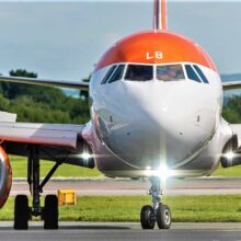EasyJet to reduce operations in Italy - AeroTime