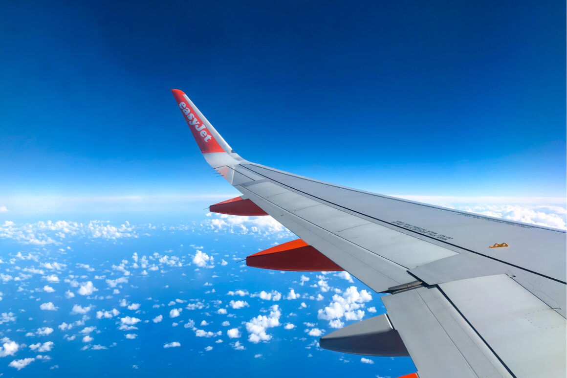 easyJet launches latest series of ‘Fearless Flyer’ courses