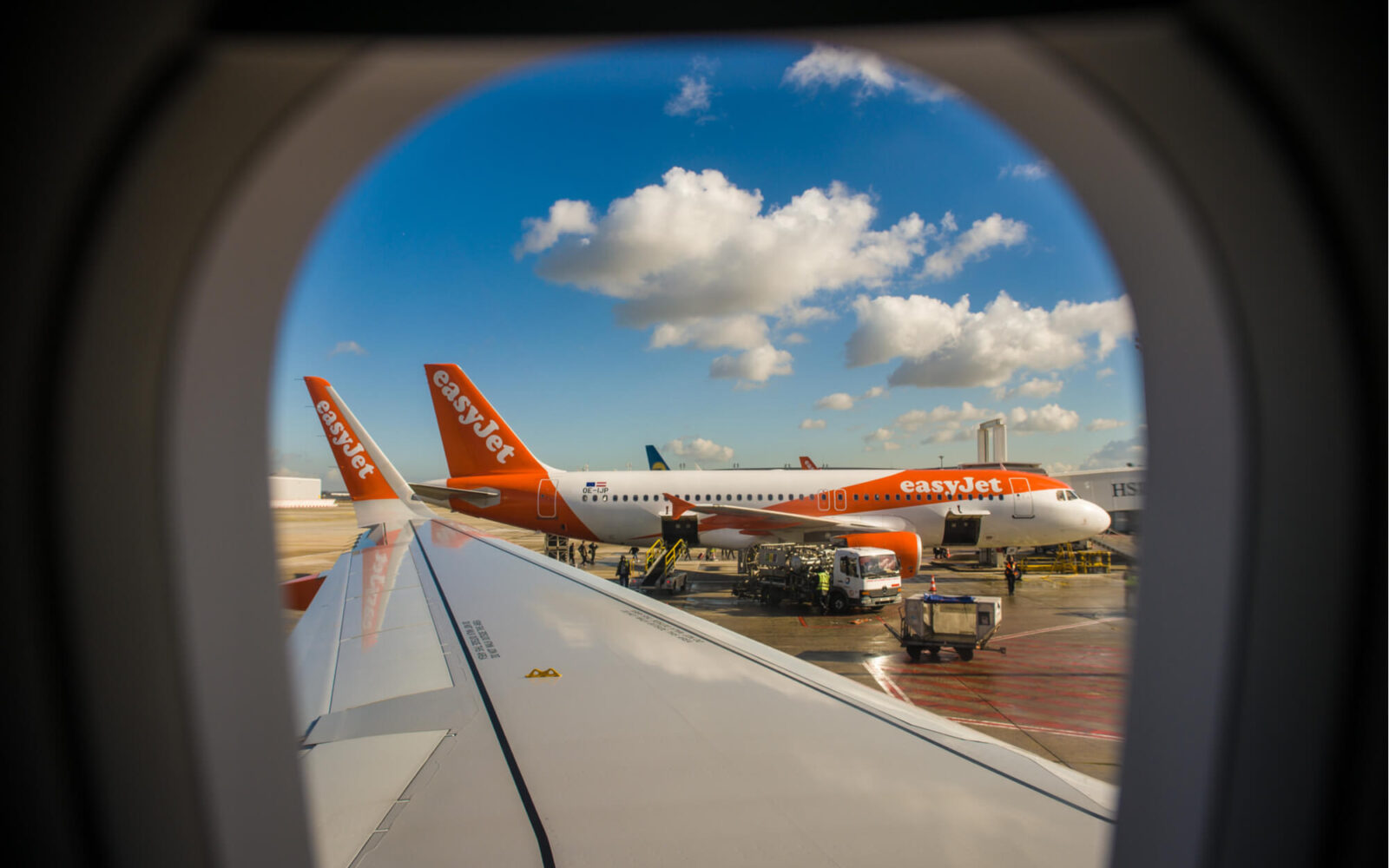 easyJet carries out rights issue, founder’s stake drops - AeroTime