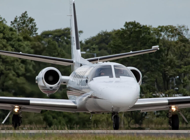 Cessna Citation family - AeroTime