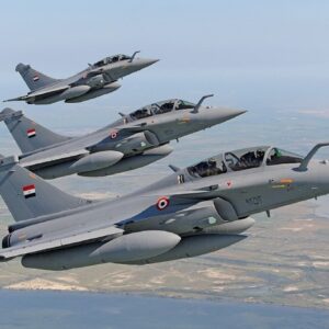 Rafale’s biggest order: UAE buys 80 French fighter jets - AeroTime