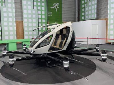 The afterlife of retired aircraft: what are old planes turned into ...