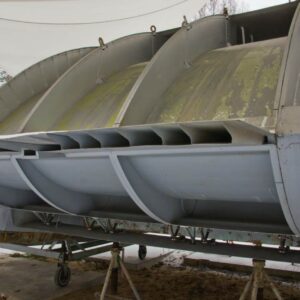 Would the Russian flying saucer actually work? | EKIP Part 4 - AeroTime