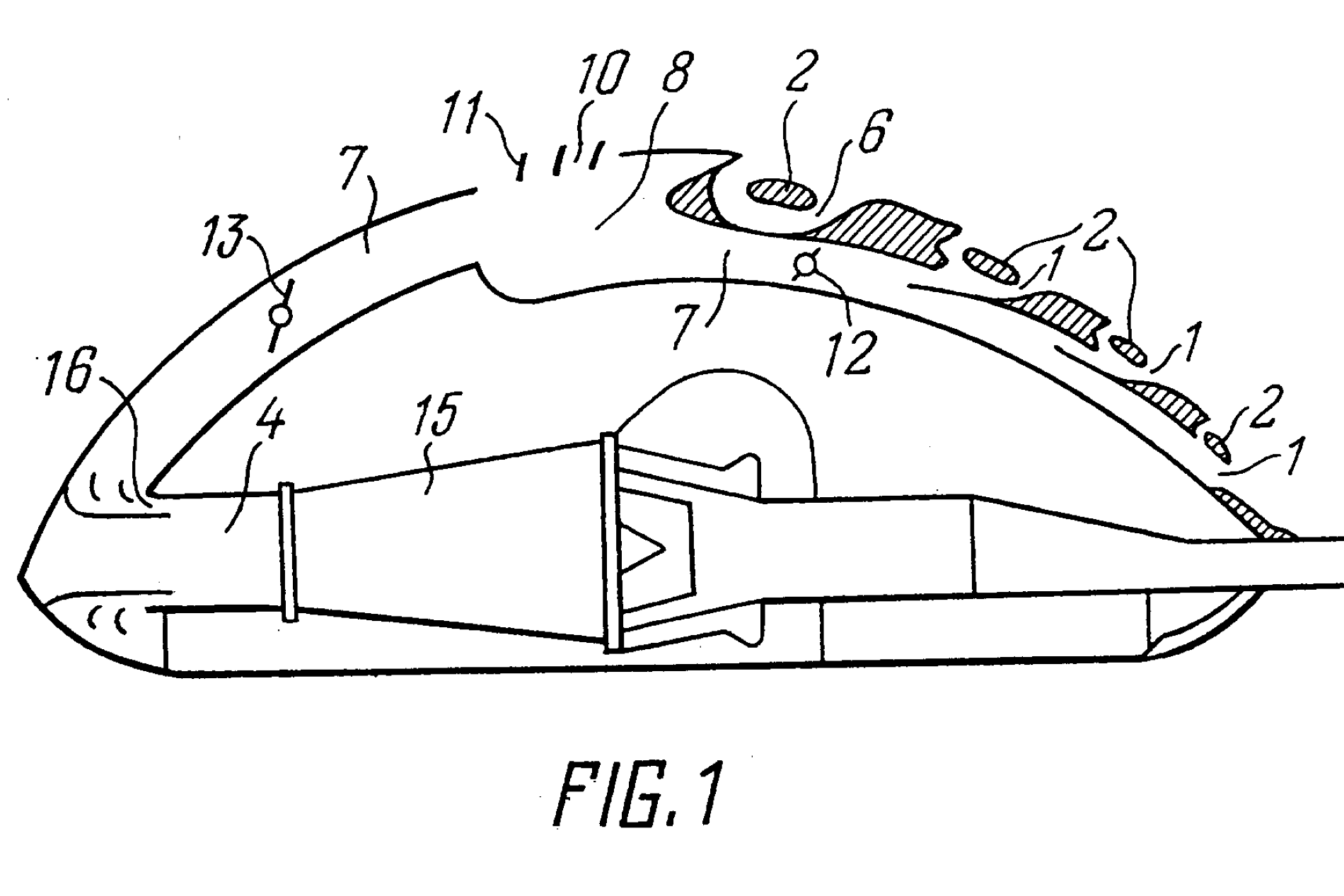 Would the Russian flying saucer actually work? | EKIP Part 4 - AeroTime