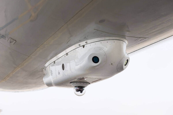 10 major changes the USAF must make to Trump’s Air Force One