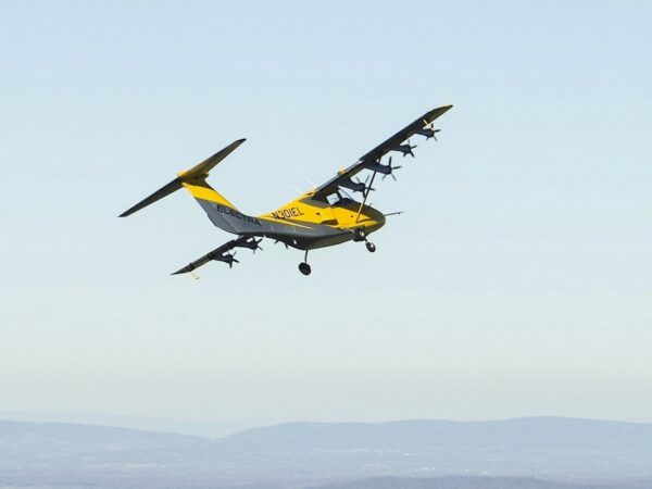 The afterlife of retired aircraft: what are old planes turned into ...