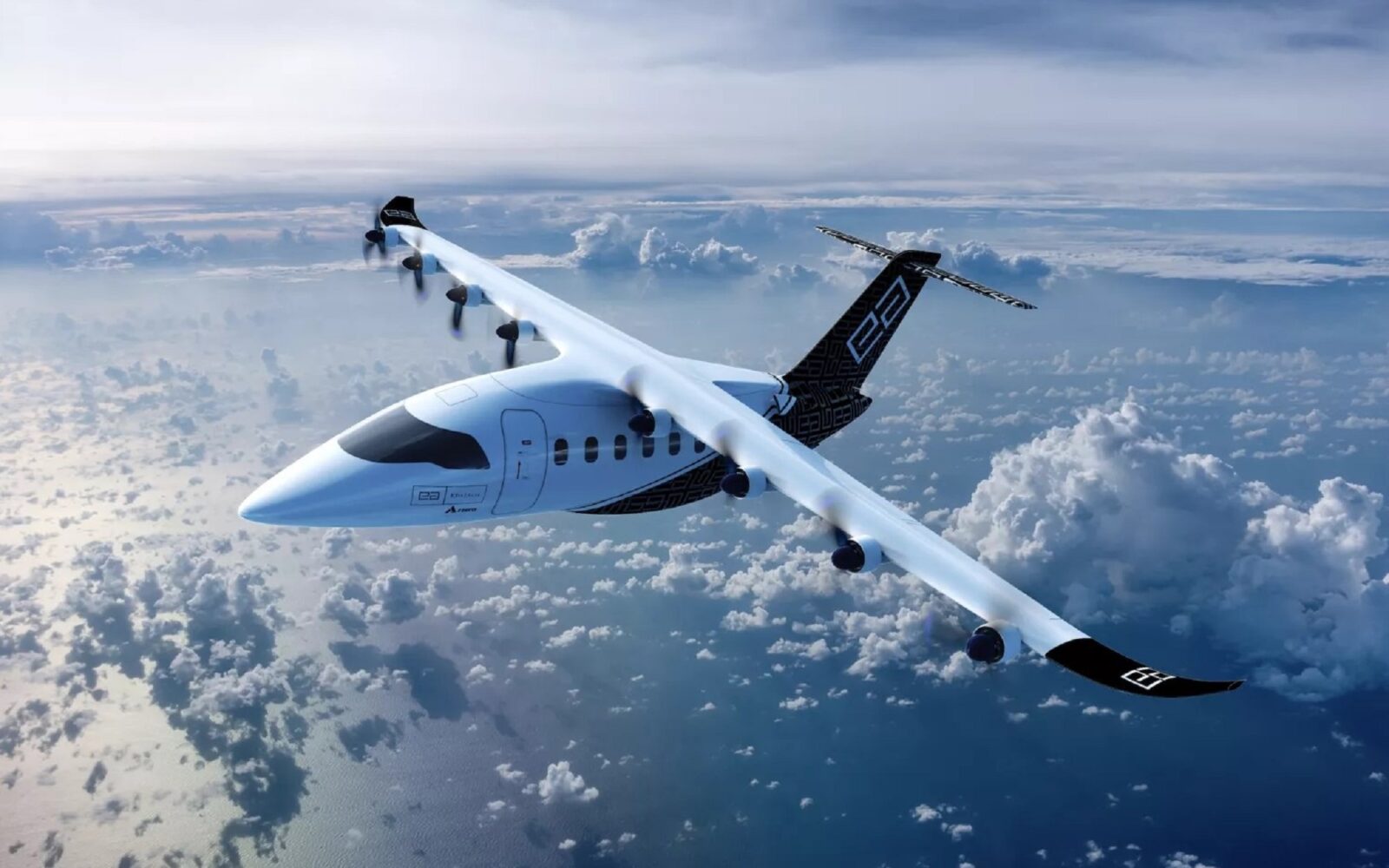 Elit'Avia increases Aura Aero order to 28 ERA hybrid planes