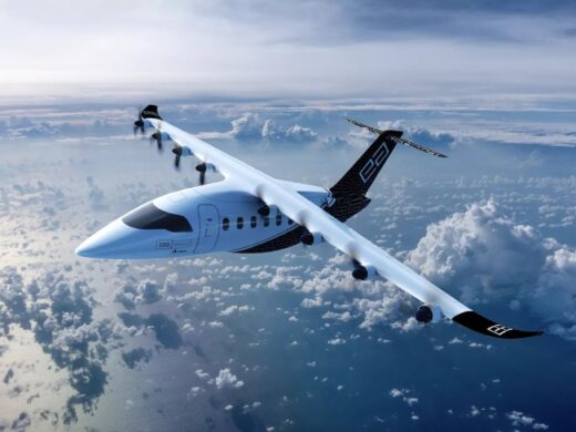 Aircraft lessor Azorra signs order for twenty-two Airbus A220 family aircraft - AeroTime