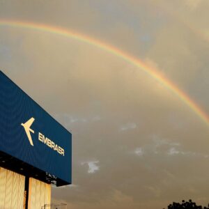 China certifies the Embraer E190-E2 - AeroTime