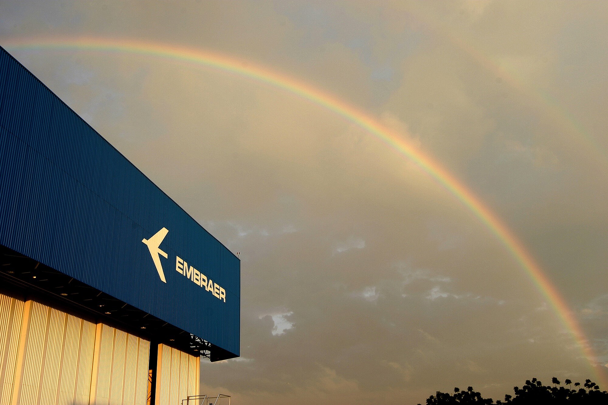 Embraer deliveries grow, backlog value remains level - AeroTime
