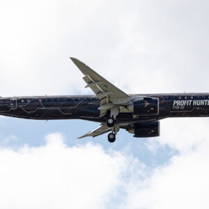 If Airbus A220 can, can Embraer E195-E2 help 737 MAX operators? - AeroTime