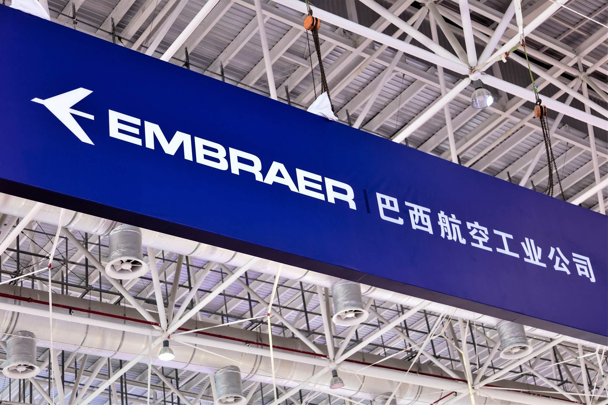 Embraer partners with Toyota to enhance aircraft production efficiency ...