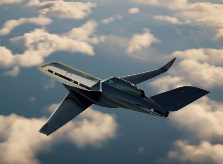 Business Aviation - AeroTime