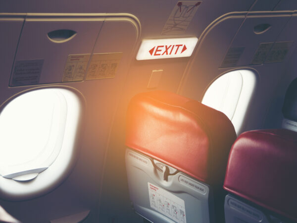 Affected air passengers in the Philippines urged to sue - AeroTime